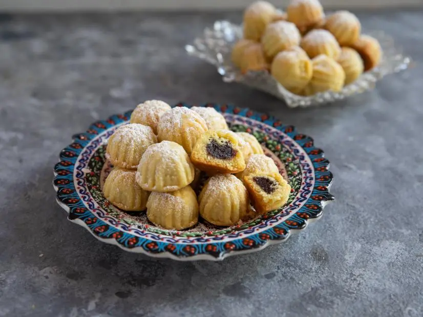 Ma’amoul Recipe | Food Network Kitchen | Food Network