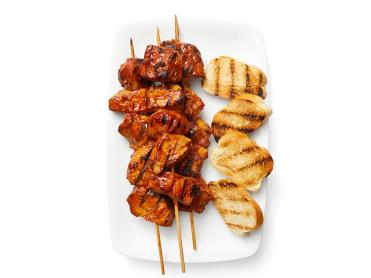 Pinchos Recipe | Food Network