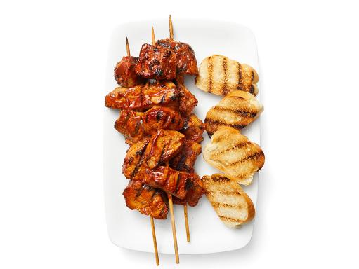 Pinchos Recipe | Food Network