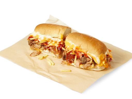 Tripleta Recipe | Food Network