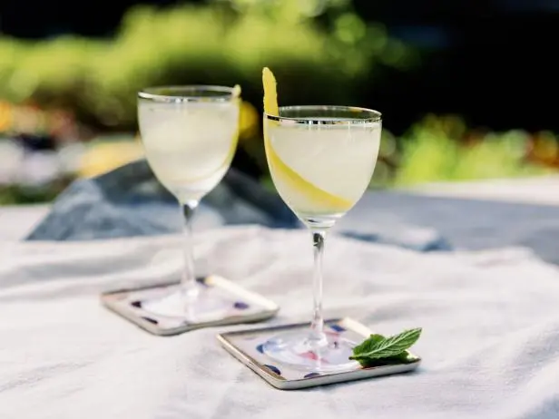 Ouzotini Recipe | Michael Symon | Food Network