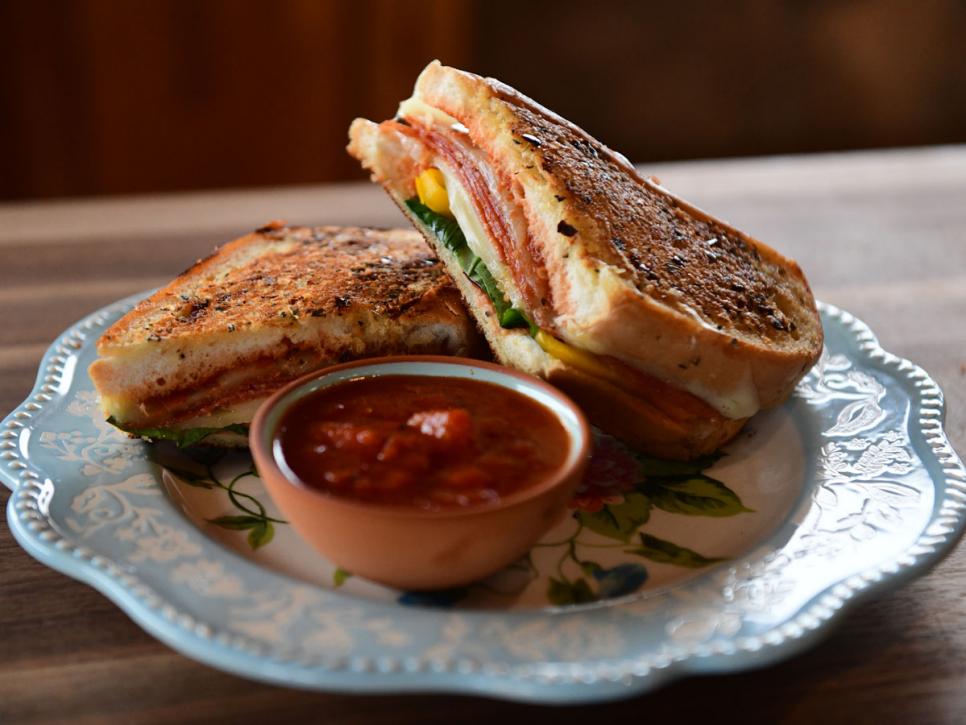 29 Quick Lunch Ideas | Quick Lunch Recipes for Any Day of the Week ...