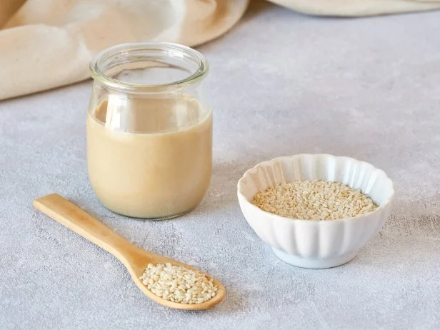 What Is Tahini? And How to Make Tahini | Food Network