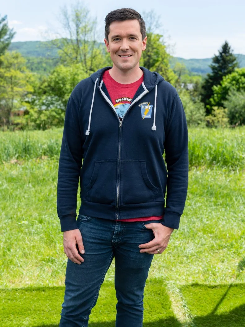 Meet the Judges of Ben & Jerry's: Clash of the Cones | Food Network