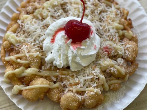 The Best Fair Foods of 2021 | Food Network