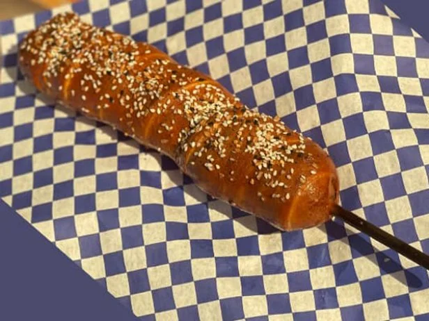 The Best Fair Foods of 2021 | Food Network