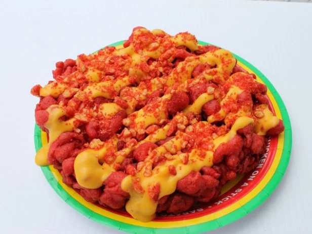 The Best Fair Foods of 2021 | Food Network