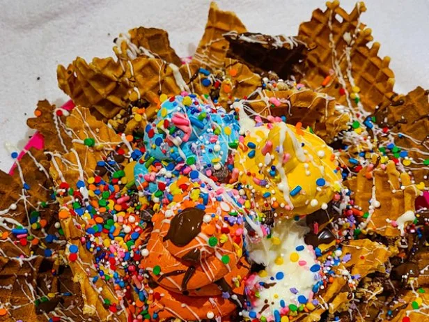 The Best Fair Foods of 2021 | Food Network
