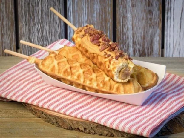 The Best Fair Foods of 2021 | Food Network