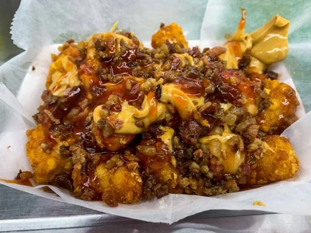 The Best Fair Foods of 2021 | Food Network