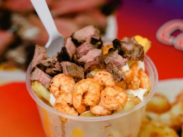 The Best Fair Foods of 2021 | Food Network