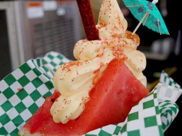 The Best Fair Foods of 2021 | Food Network