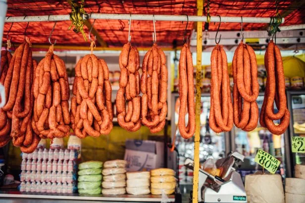 What Is Chorizo? | Food Network