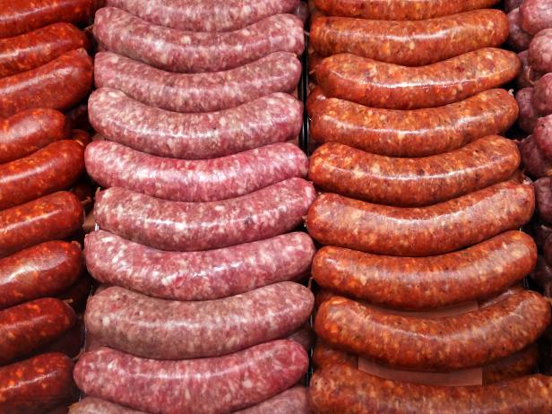 What Is Chorizo? | Cooking School | Food Network