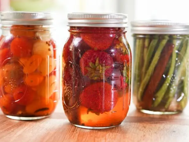 All-Purpose, Foolproof Pickle Brine Recipe | Alex Guarnaschelli | Food ...