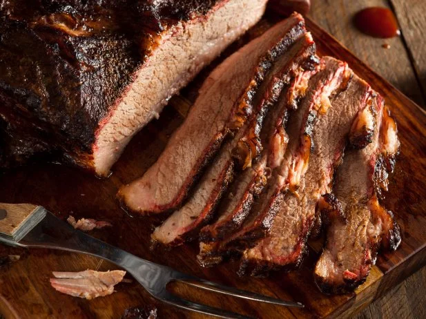 What Is Brisket? And How to Cook Brisket | Food Network