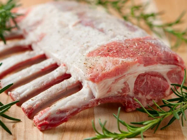 What Is Mutton? | Food Network