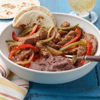 Festival Recipe | Brittney "Chef Stikxz" Williams | Food Network