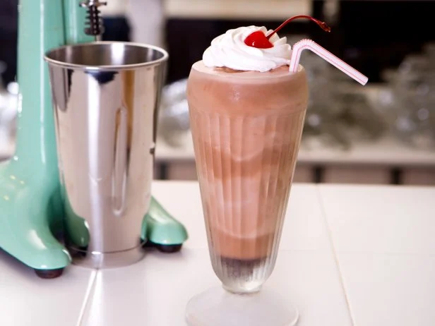 What Is Malt? And How Is It Used In Milkshakes? | Food Network