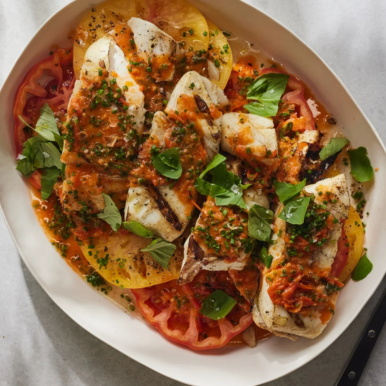 how to make delicious halibut recipes