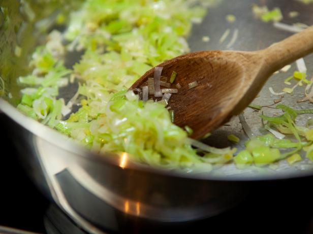 What Are Leeks? | Cooking School | Food Network