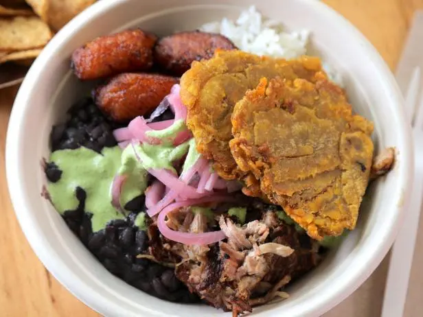 Ajo's Lechon Asado Recipe | Food Network