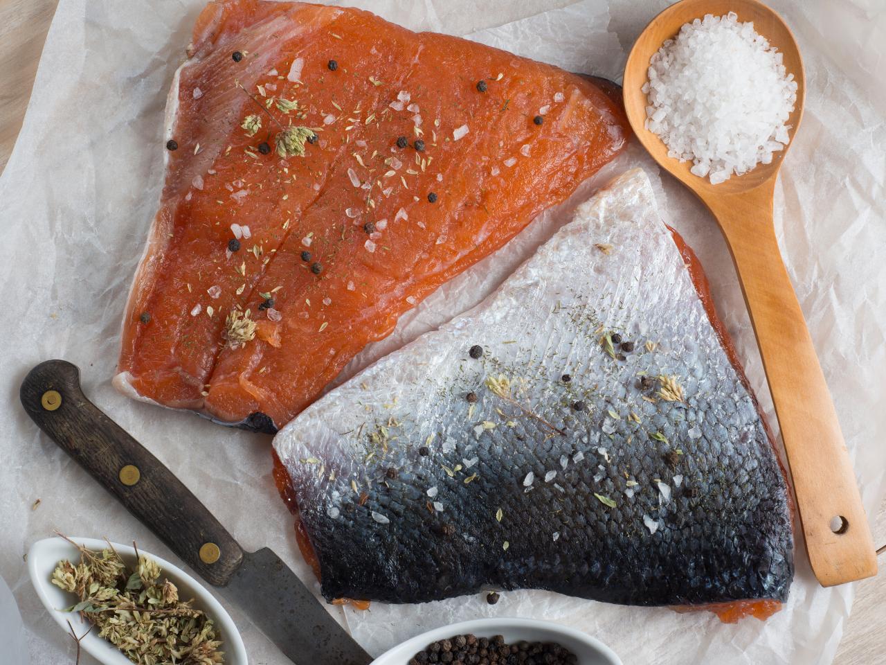 What Is Lox? | Cooking School | Food Network