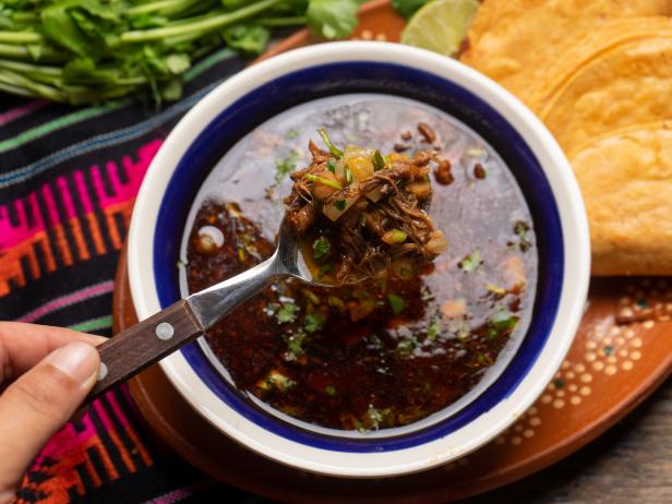 What Is Birria? | Cooking School | Food Network