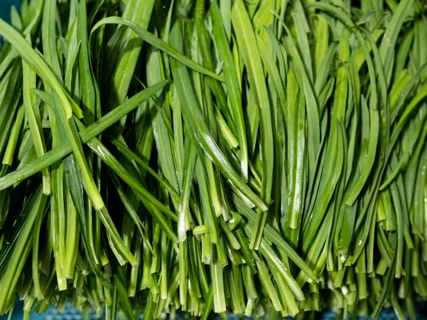 What Are Chives? | Food Network