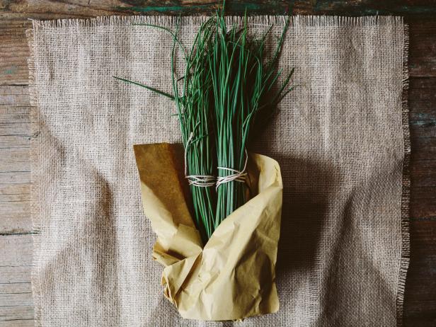 What Are Chives? | Cooking School | Food Network