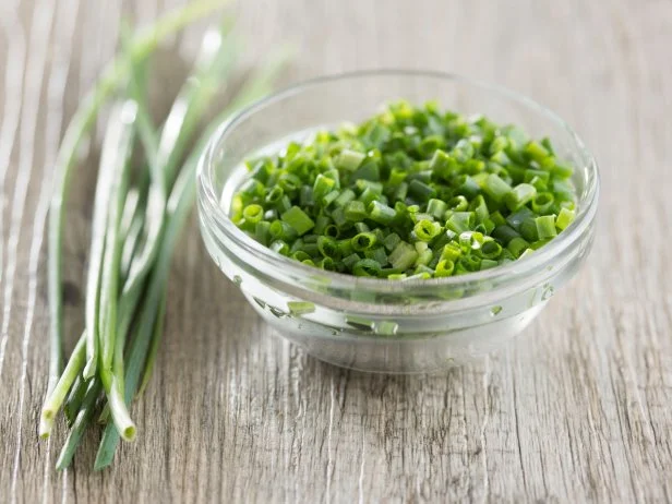 What Are Chives? | Food Network