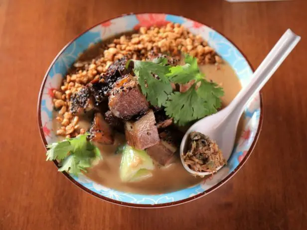 Kare Kare Recipe | Food Network