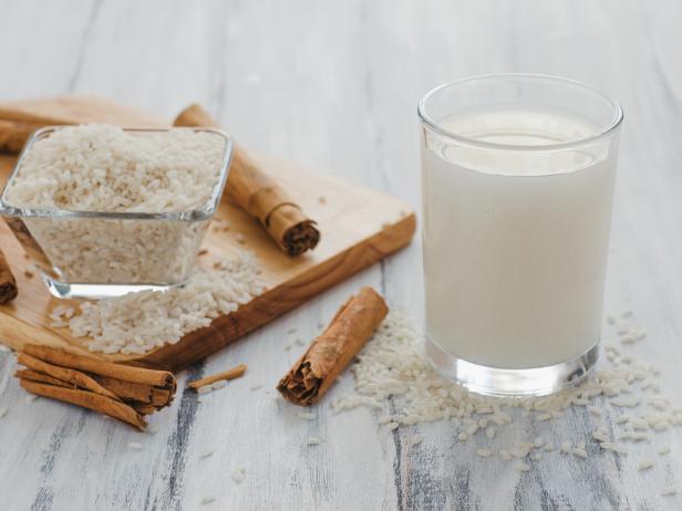 What Is Horchata? | Cooking School | Food Network