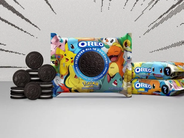 When Can You Buy Pokémon Oreos? | Food Network