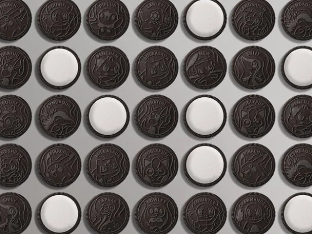 When Can You Buy Pokémon Oreos? | Food Network