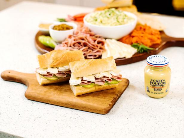 Board Appetit | Food Network