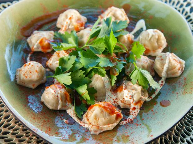 Pelmeni Recipe | Food Network
