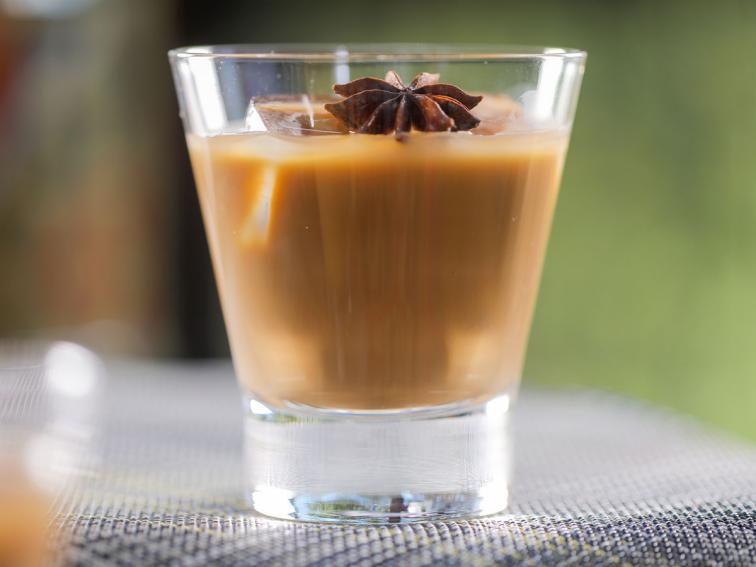 Rise and Shine Recipe | Food Network