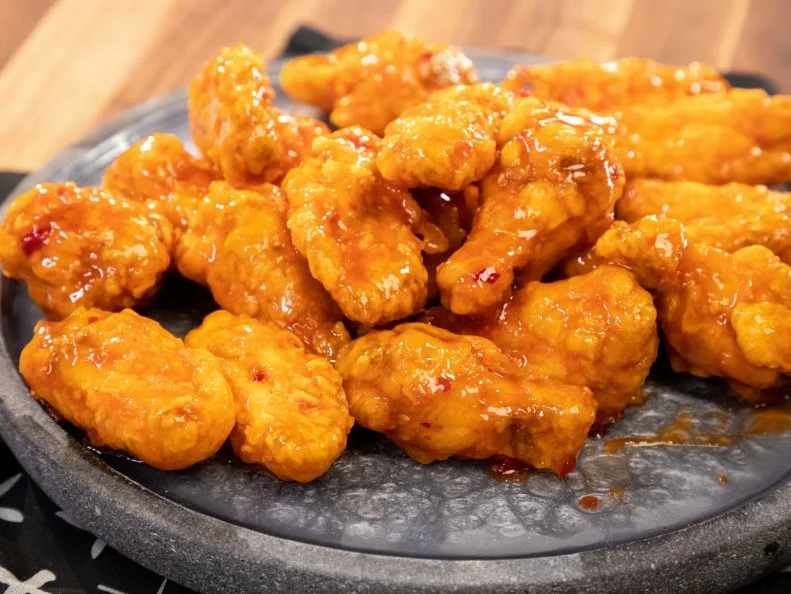 19 Best Spicy Chicken Recipes & Ideas | Food Network