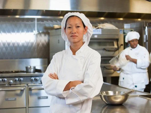 What Is a Sous Chef? | Food Network