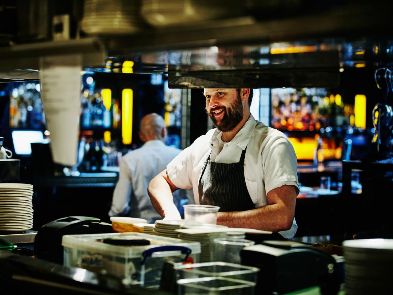 What Is a Sous Chef? | Cooking School | Food Network