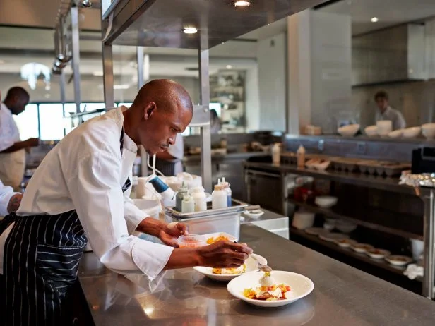 What Is a Sous Chef? | Food Network