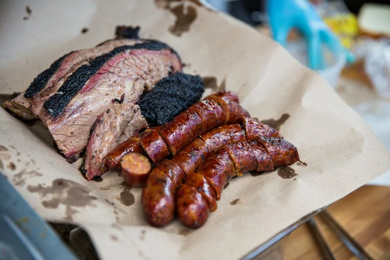 An Essential Guide to American Barbecue Traditions | Food Network