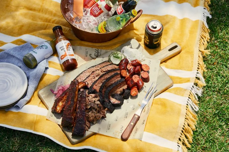 An Essential Guide to American Barbecue Traditions | Food Network