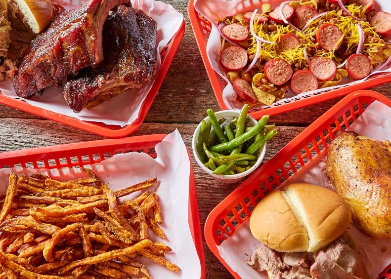 An Essential Guide to American Barbecue Traditions | Food Network