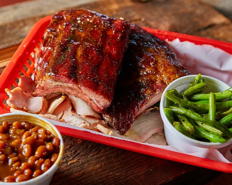 An Essential Guide to American Barbecue Traditions | Food Network