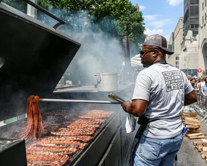 An Essential Guide to American Barbecue Traditions | Food Network