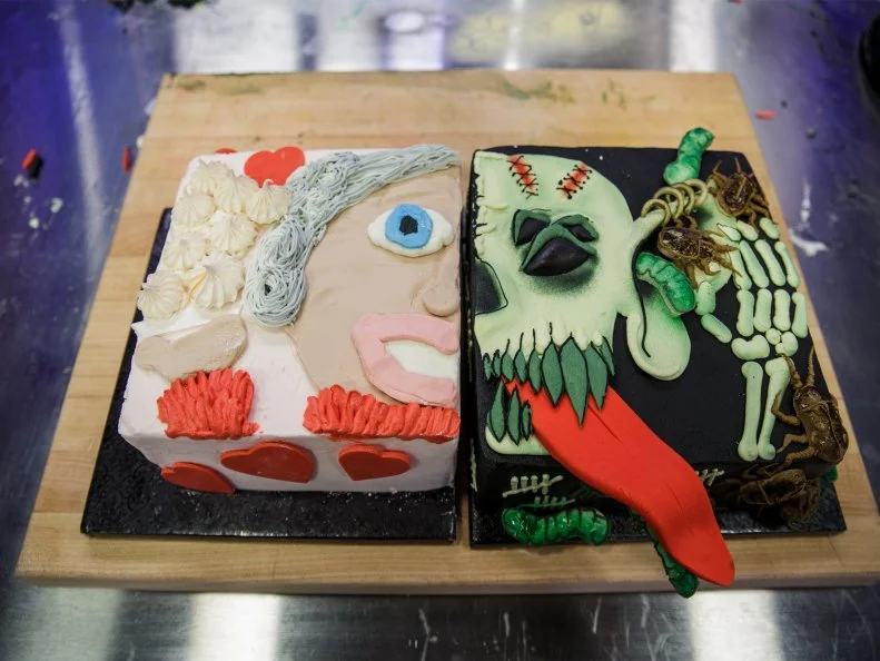 Top Creations from Halloween Baking Championship, Season 7 | Food Network