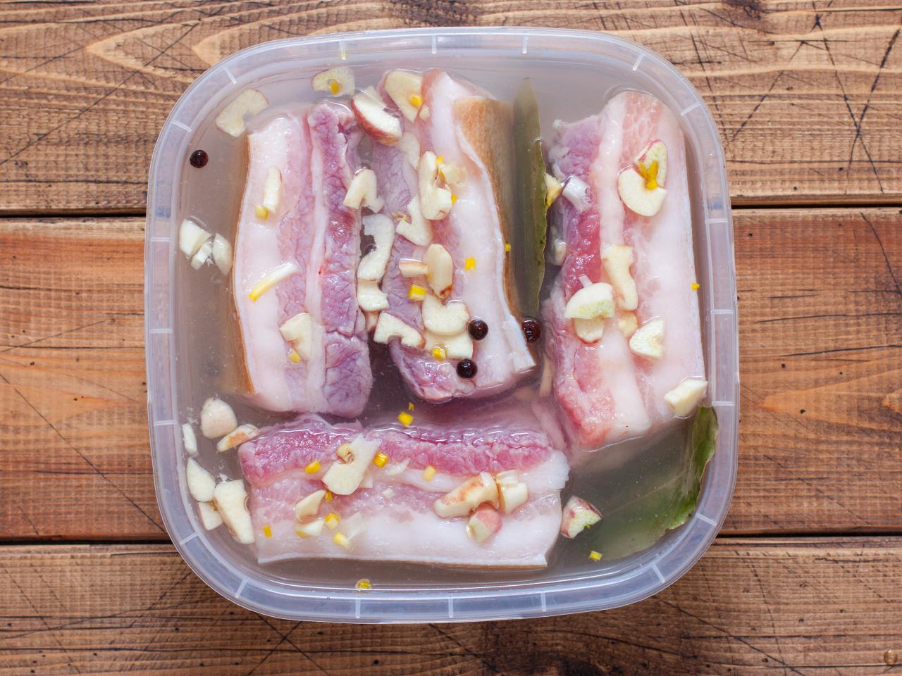 What Is Brining? | Cooking School | Food Network