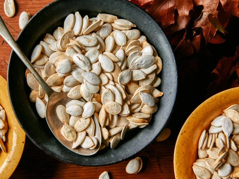 21 Best Pumpkin Seed Recipes & Ideas | Food Network